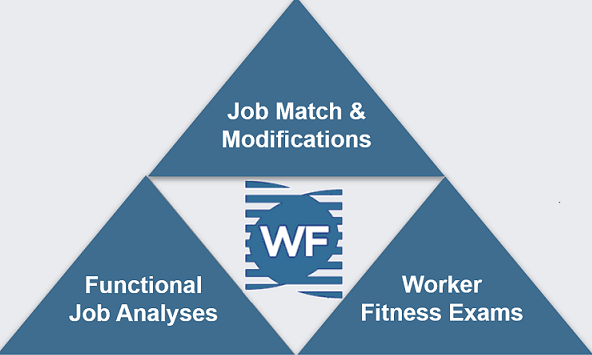 WorkerFIT – WorkAbility Systems