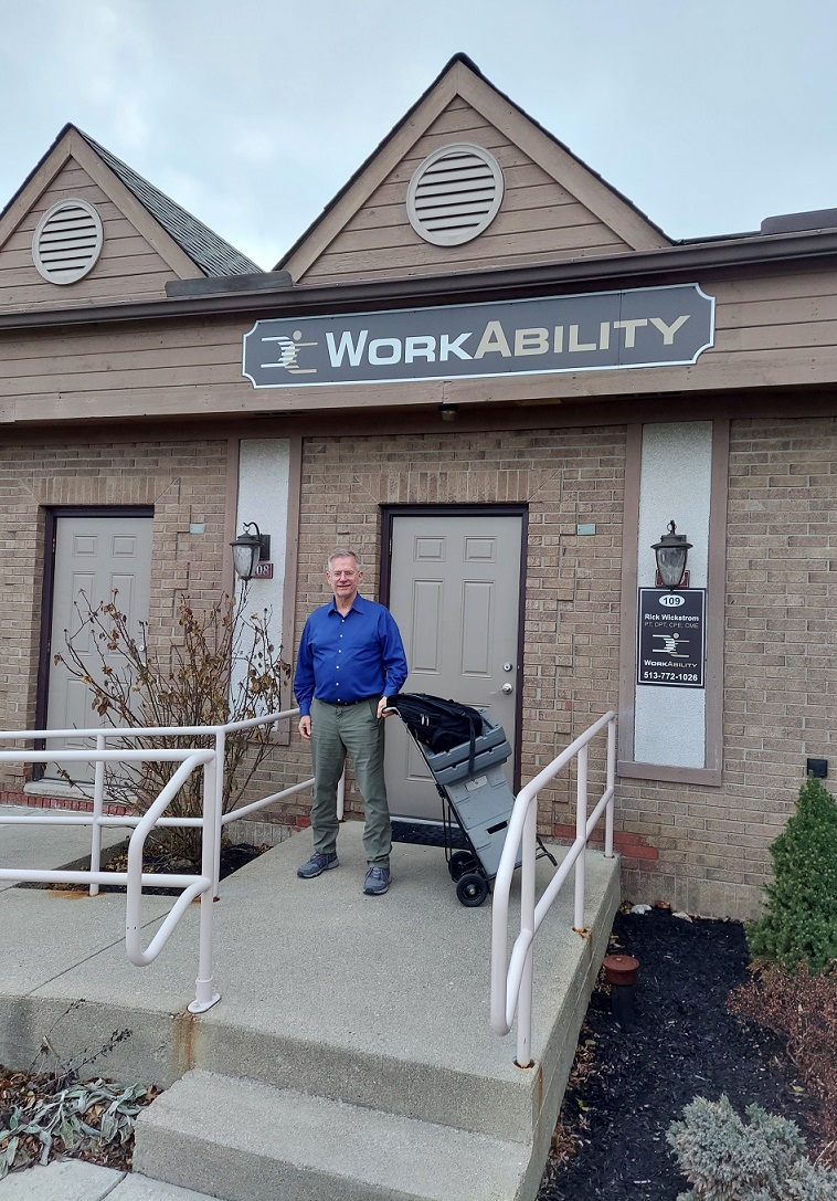 WorkAbiltity – WorkAbility Systems